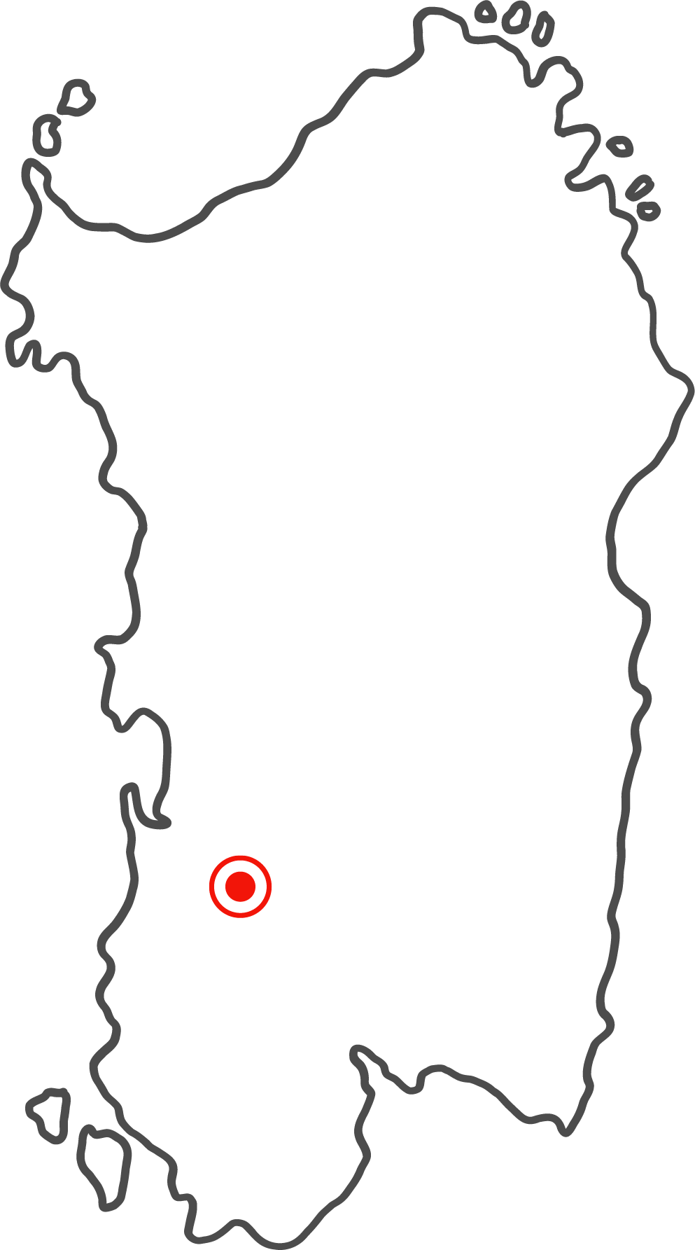 Ingurtosu - Sardenya